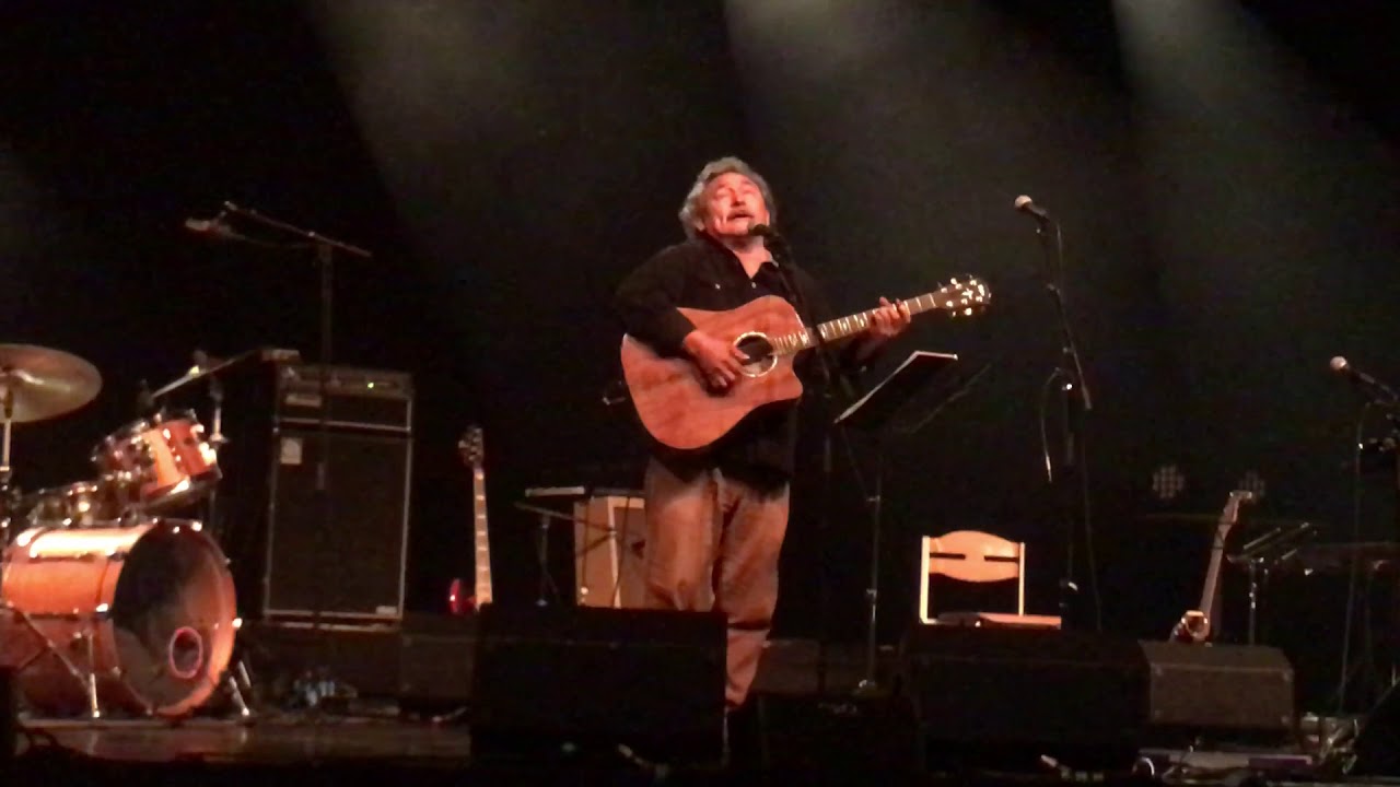 Rasmus Lyberth -Asanaqigavit (Koncert) - YouTube