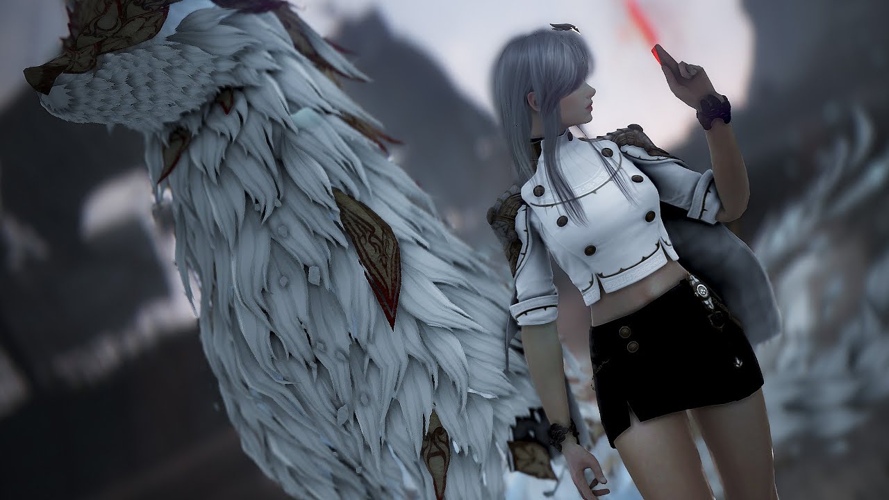 [검은사막] 매구는 신이야 BDO MAEGU PVP montage #177 - YouTube