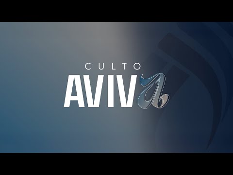 IGREJA PENIEL - CULTO AVIVA - 29-01-2026