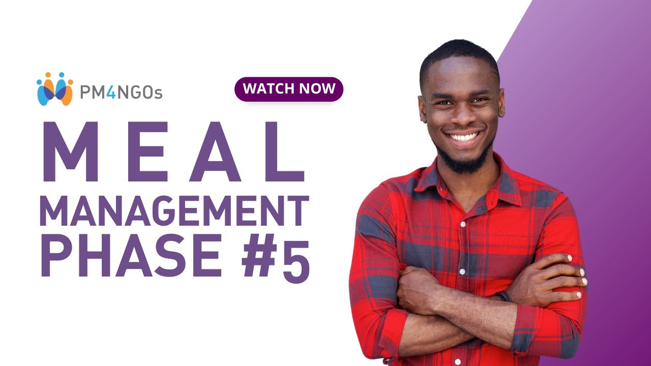 Using MEAL data: MEAL DPro Phase #5 - YouTube