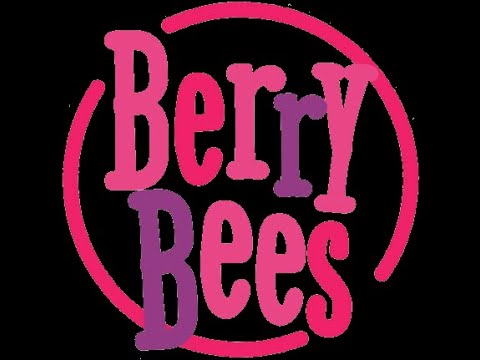Berry Bees Episode 10 - YouTube