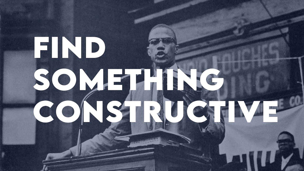 My Alma mater was BOOKS | 12 Extremely powerful quotes by Malcolm X ...