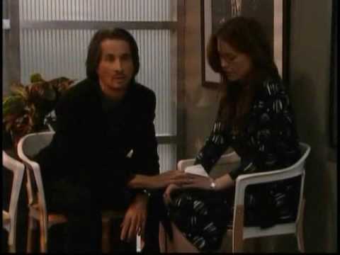 OLTL 1/21/10 part 1 - YouTube