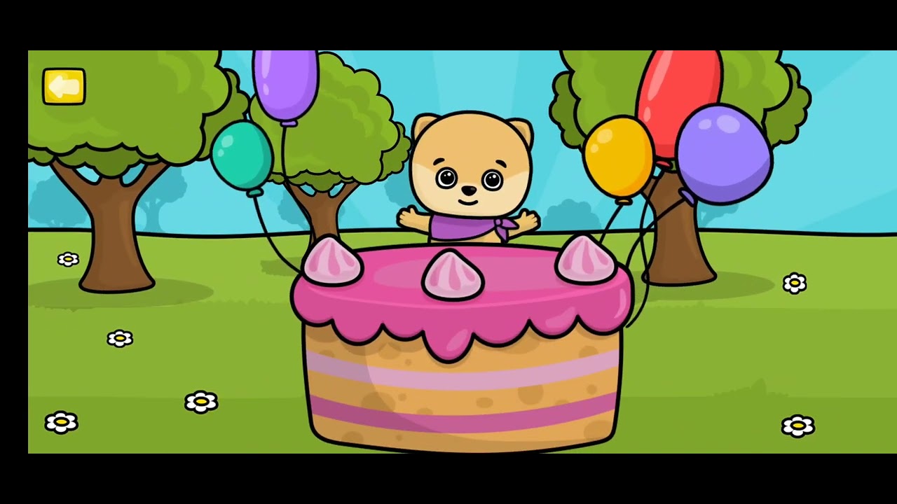 bimi boo (baby peino) 🎼🎹🎼 (game) (unlocked all everything version ...