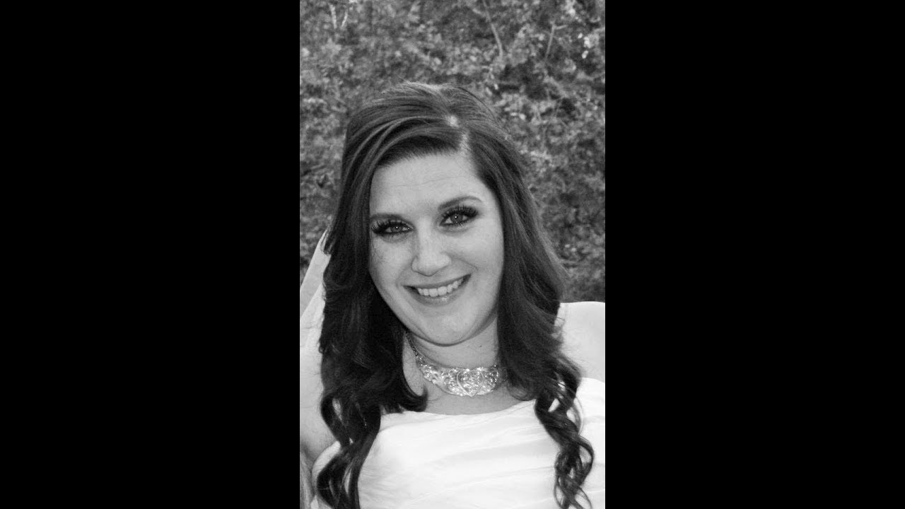 In Loving Memory Shawna Marie Merryweather - YouTube