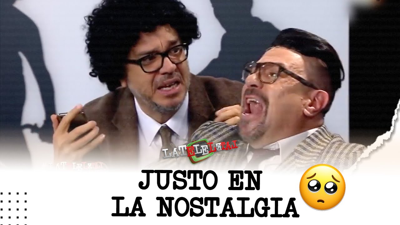 La Tele Letal: especial de grandes momentos - YouTube