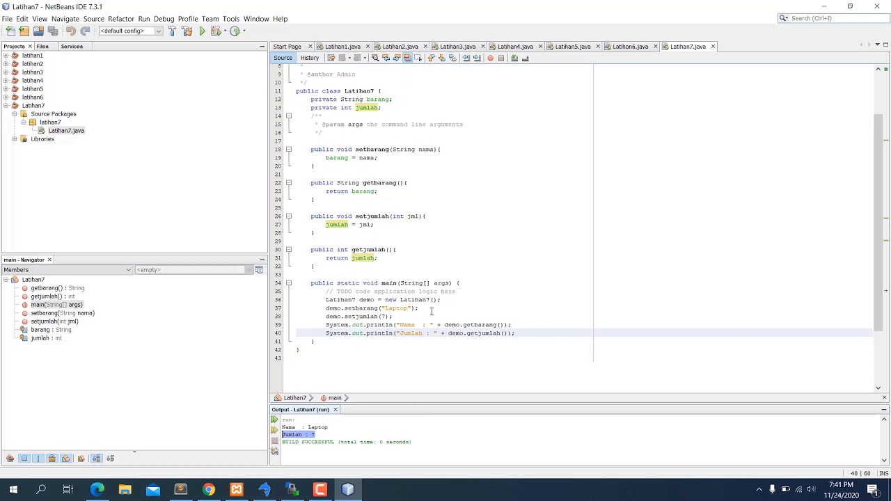 Object Oriented Programming Constructor Encapsulation Inheritance 2806