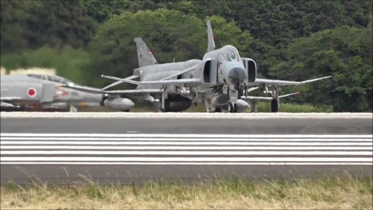 7th Air Wing Tactical Fighter Squadron - YouTube