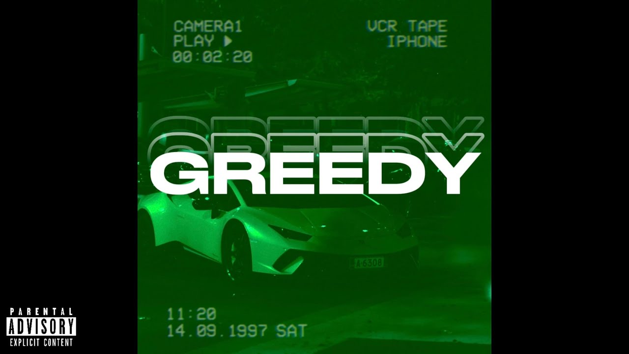 [FREE] LITHE TYPE BEAT I "GREEDY" I INSTRUMENTAL 2025 - YouTube
