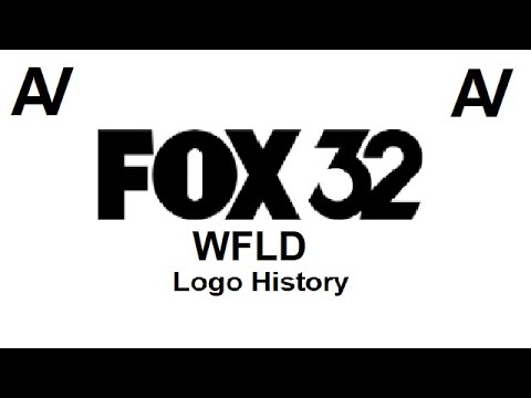 WFLD Logo History - YouTube