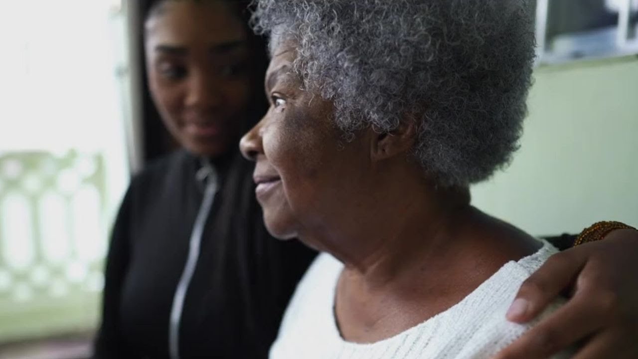 National Family & Life Week 2023 - YouTube