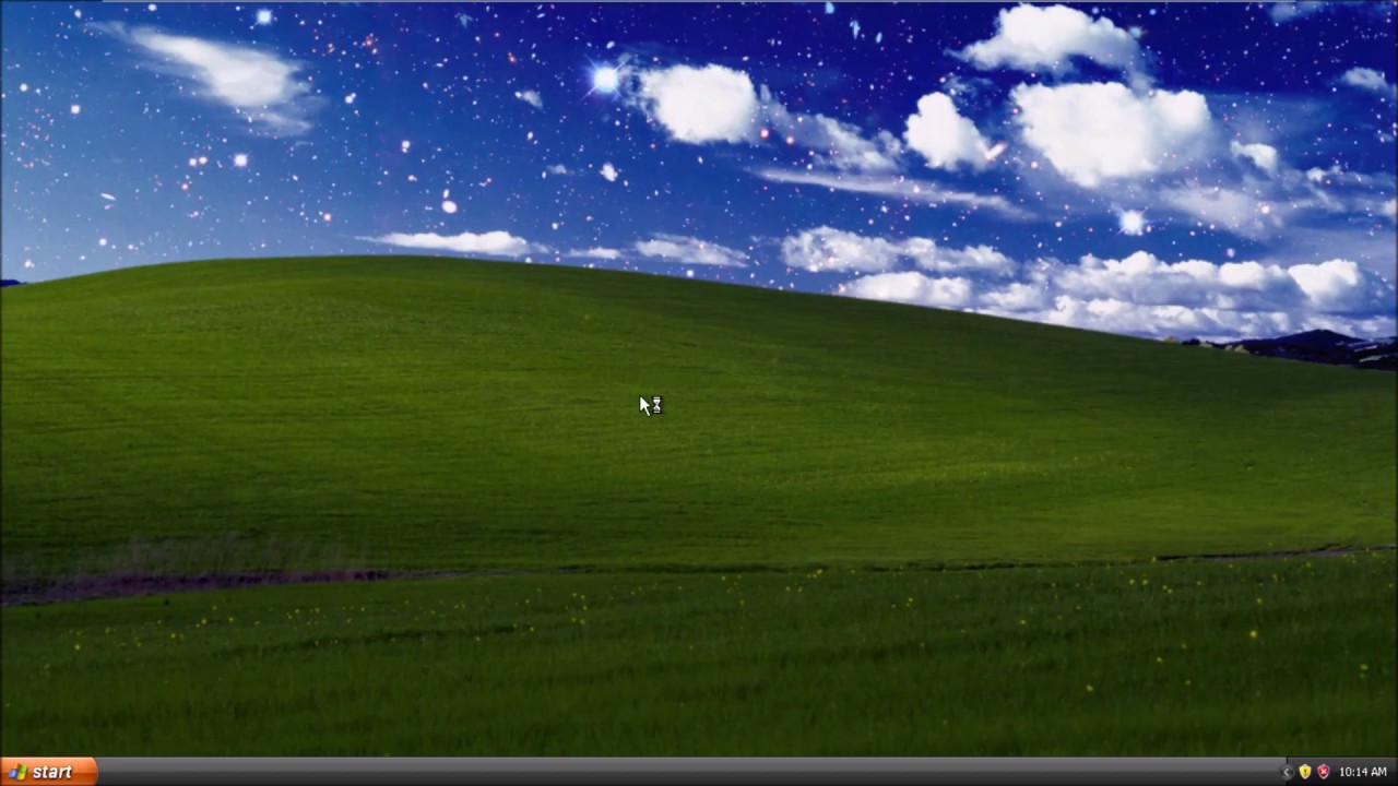 Messing Around With Windows FLP - YouTube