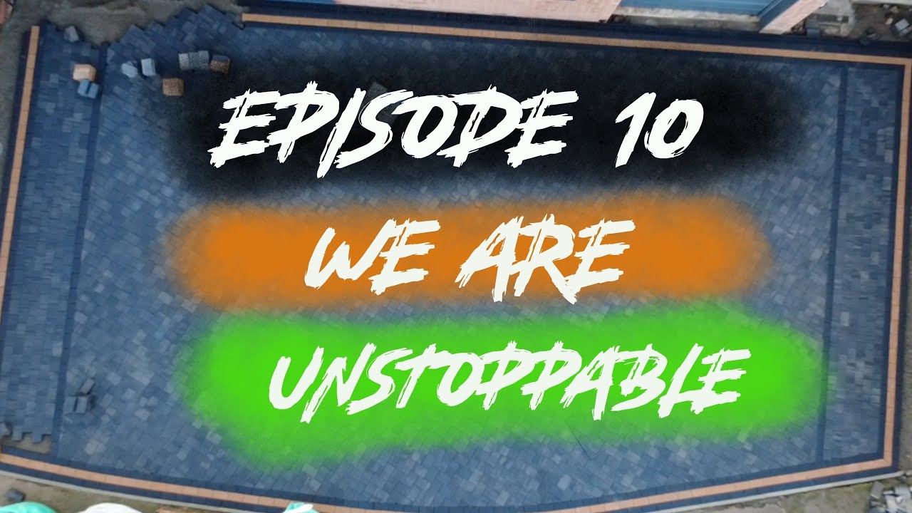 We won’t be stopped!!! - YouTube