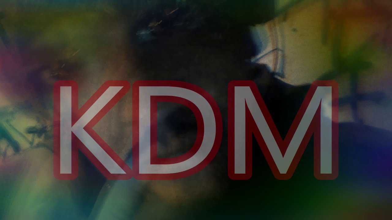 🔥🎵 KDM - Espectáculo | CAFIALAMAFIAPROD Studios 2020 | PIANO EMOTIONAL ...