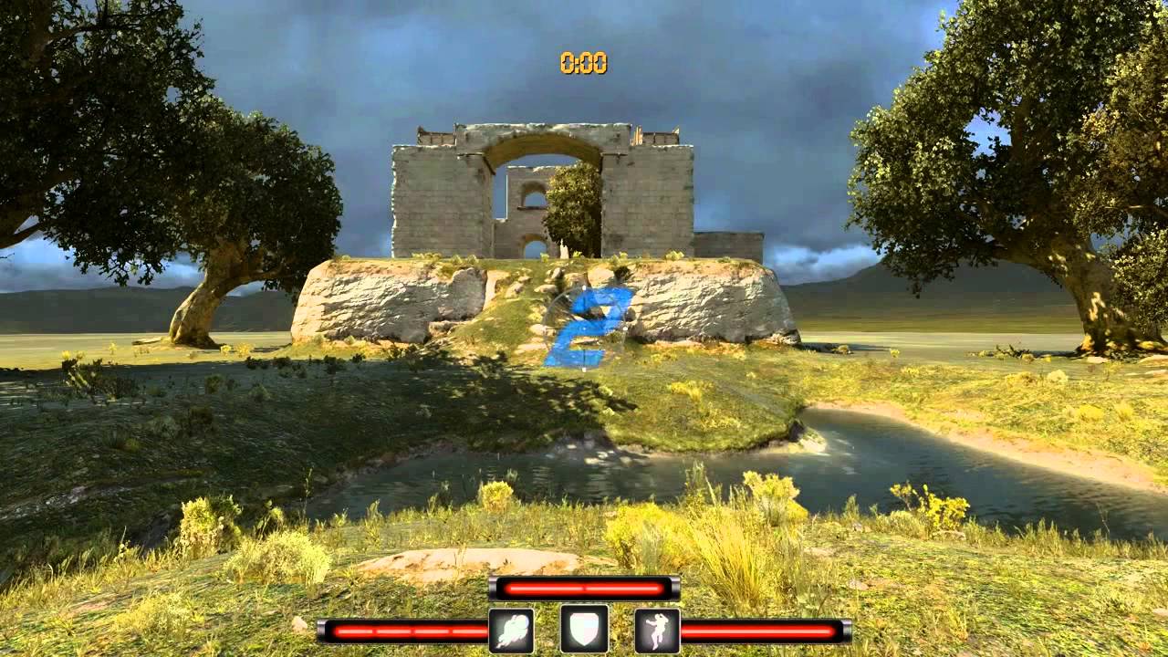 ShootMania: Storm (Now On Steam) - YouTube