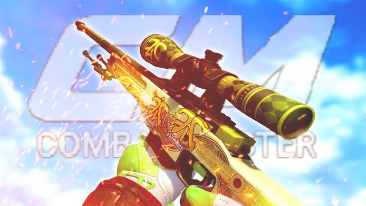 COMBAT MASTER SNIPER NO SCOPES (SNIPER MONTAGE🤍) - YouTube
