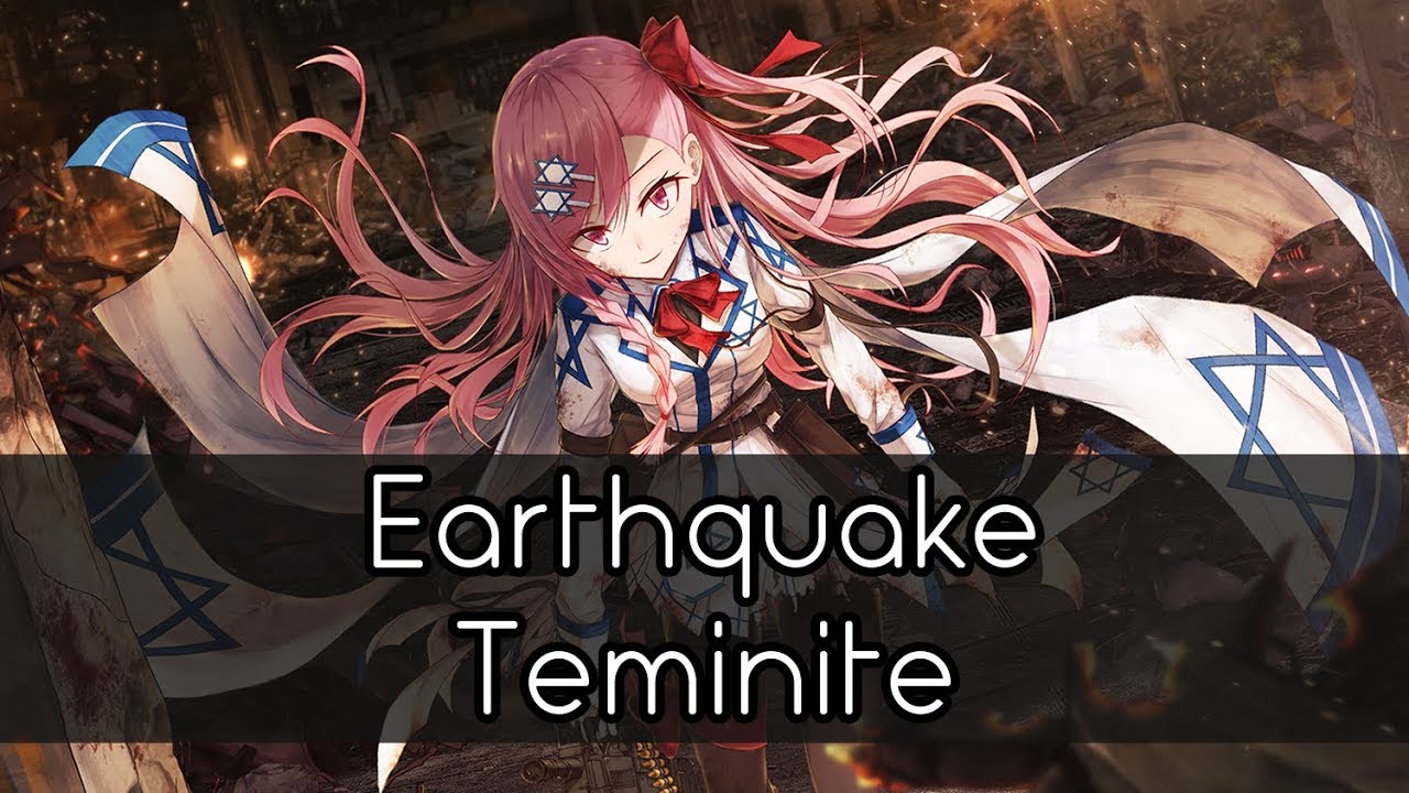 Earthquake - Teminite - YouTube Music