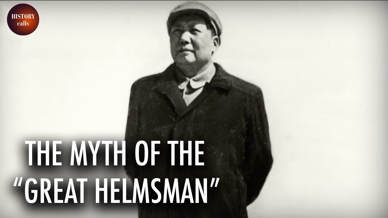Mao Zedong: founder of Modern China ? I History Calls | FULL ...