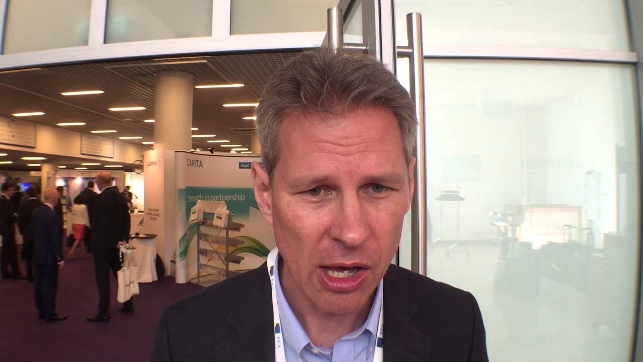 Yuri Bender at FundForum 2015: Lack of Product Innovation in the Funds ...