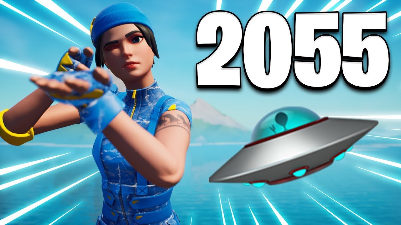 2055 - YouTube