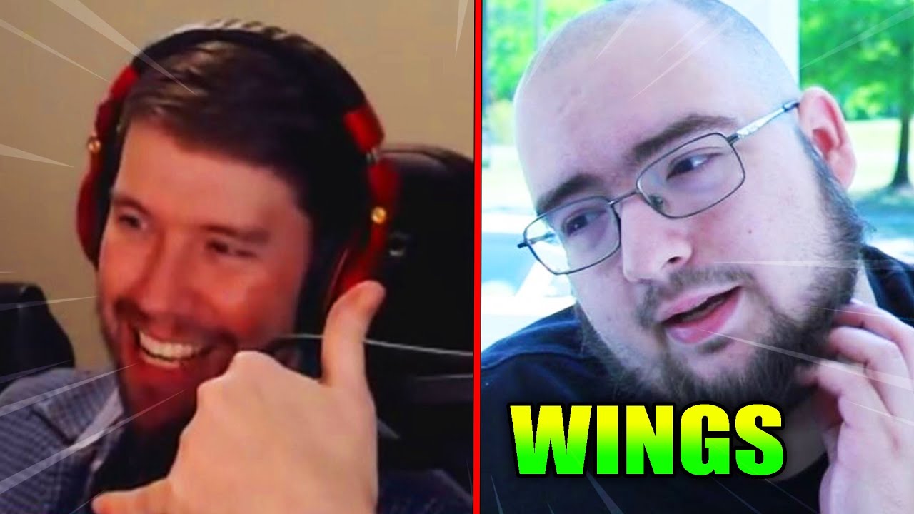 WingsofRedemption’s Wife! WingsofRedemption Marriage Talk – PKA 480 ...