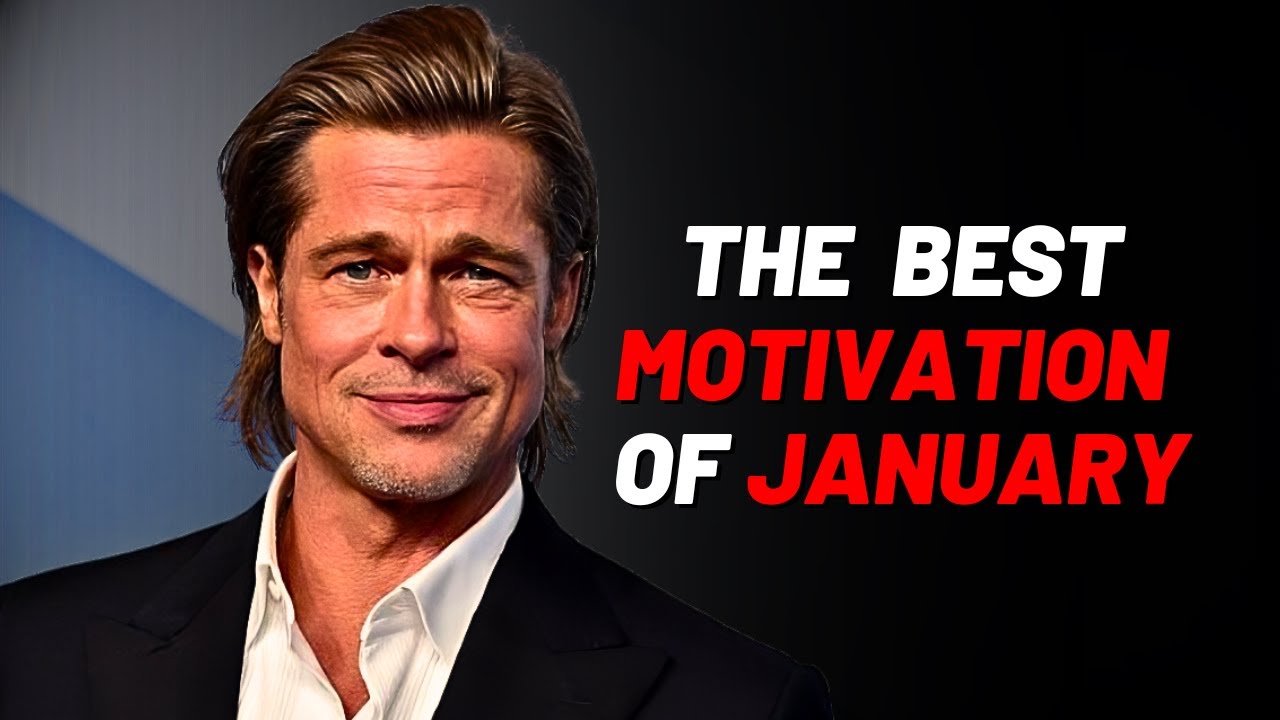 MINDSET FOR SUCCESS – Best Motivation of January (2025) - YouTube