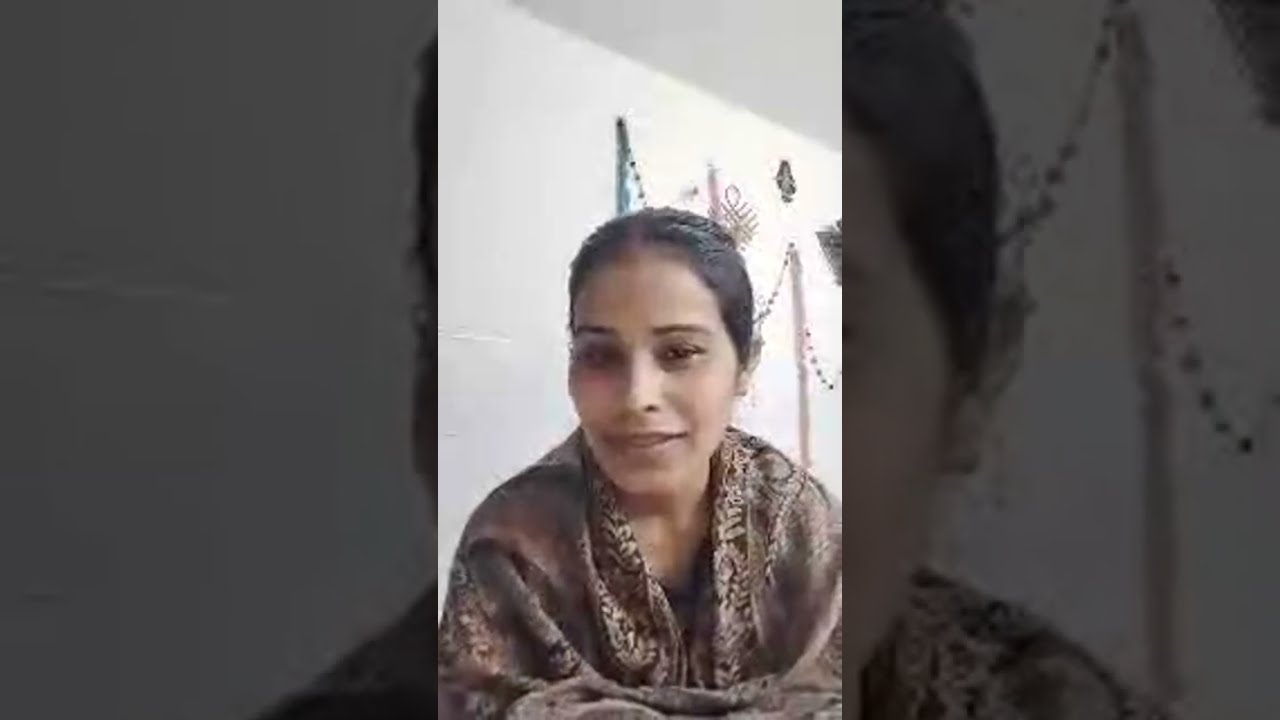 Manisha is live! - YouTube