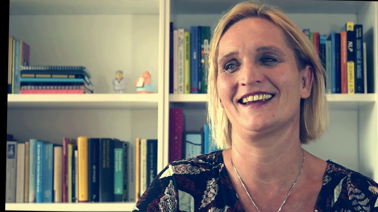Margreet Ridder - YouTube