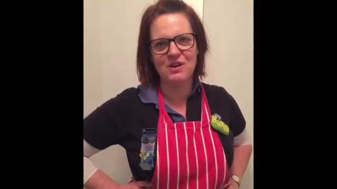 2015 Camp Leaders Girl Guiding Reference Video - Lucy Gilbert - YouTube