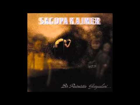 Sagop Kajmer - 56 Denklemli (Intro)
