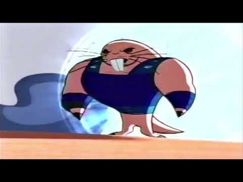 Toon Disney Big Movie Show Kim Possible Sitch In Time Commercial