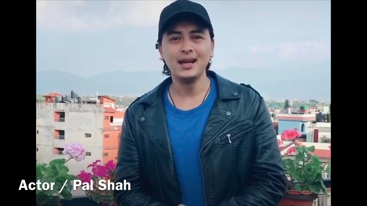 Actor Pal Shah Vlog - YouTube
