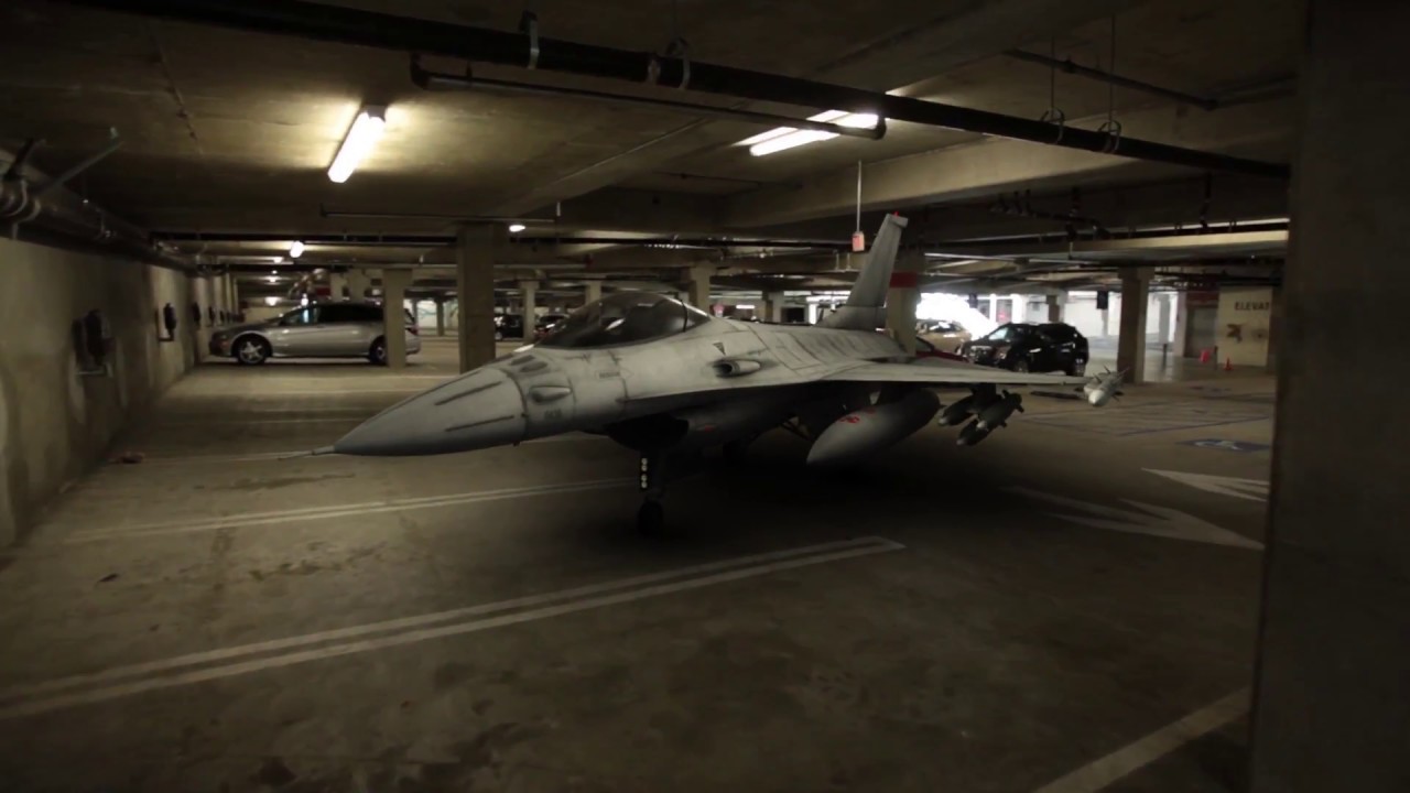 Element 3D live action Compositing | After Effects - YouTube
