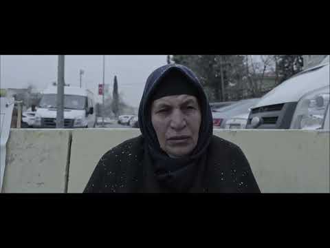 FOR JUSTICE  TRAILER