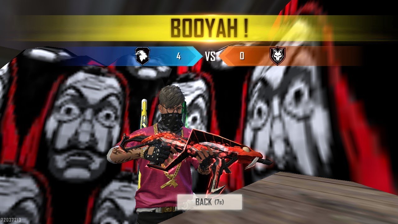 Clush Squad Renk........ Op Game Play......ll.ll.ll - YouTube