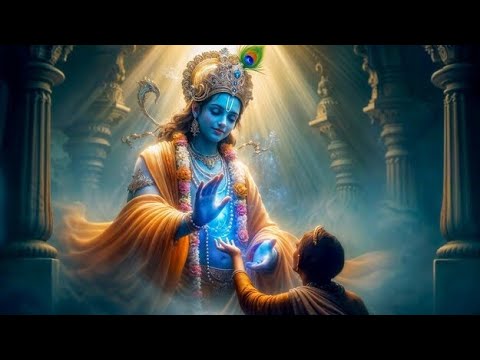 Sri Krishna's Note | #srikrishna - YouTube