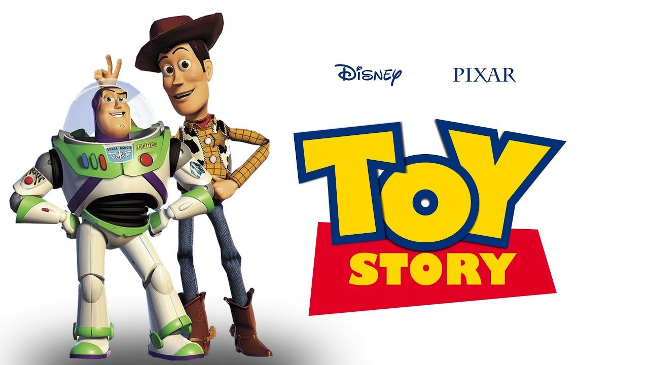 EFFECT TEXT TOY STORY IN PHOTOSHOP, EFECTO LOGO DE TOY STORY TUTORIAL ...
