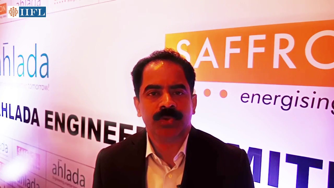 Ahlada Engineers IPO details - YouTube