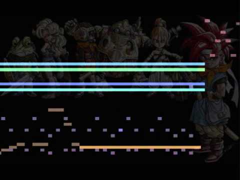 Chrono Trigger - Tyrano Lair (Cover) - YouTube