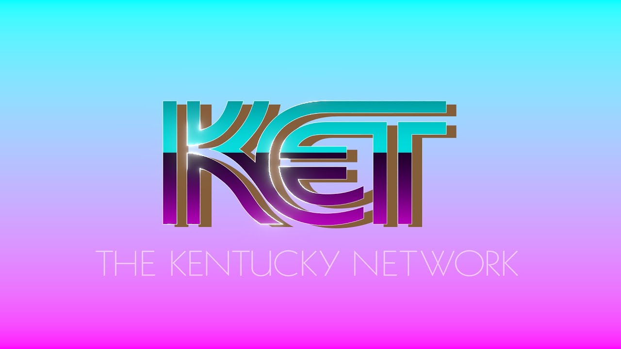 Kentucky Educational Television Logo (1987-1993) Remake - YouTube