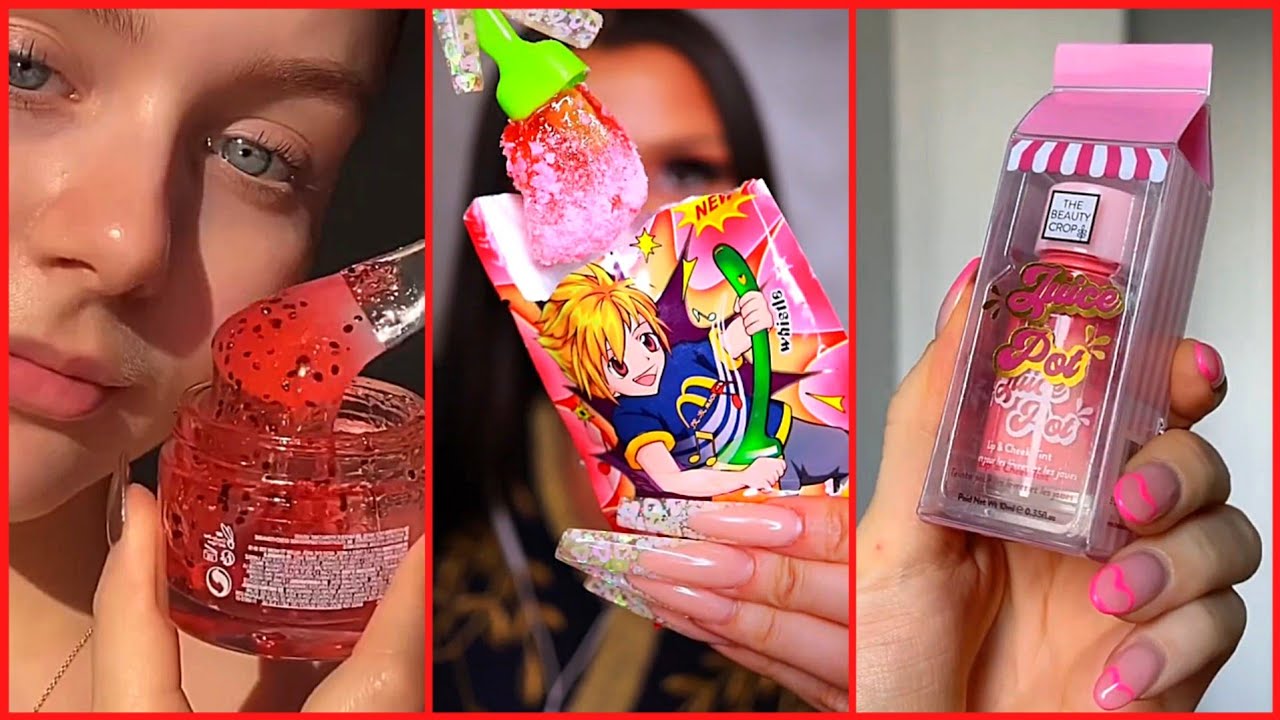πnew Skin Care Routines 2023 π Skincare Video Asmr Skincare Self Care