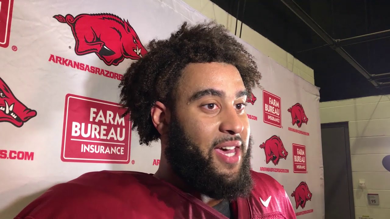 Colton Jackson: Storey progressing faster than expected - YouTube