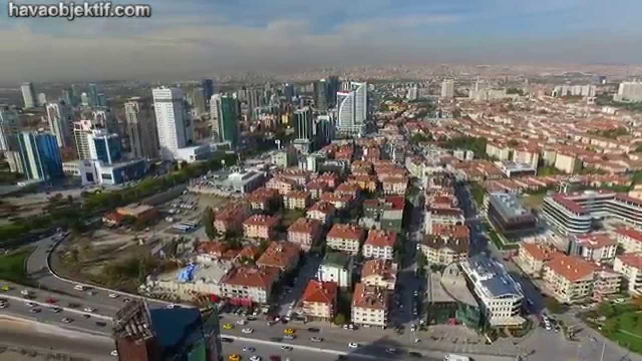 Balgat ANKARA - YouTube