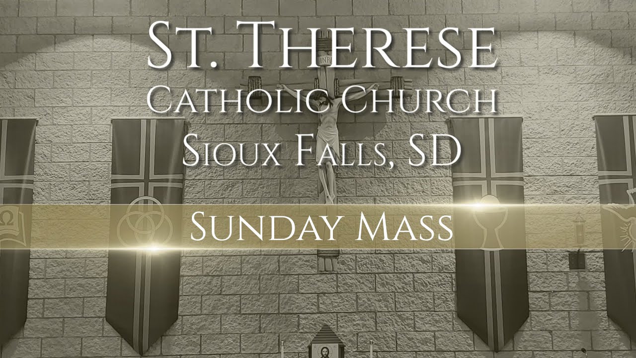 Sunday Mass on the Epiphany of the Lord - 1/5/25 - YouTube