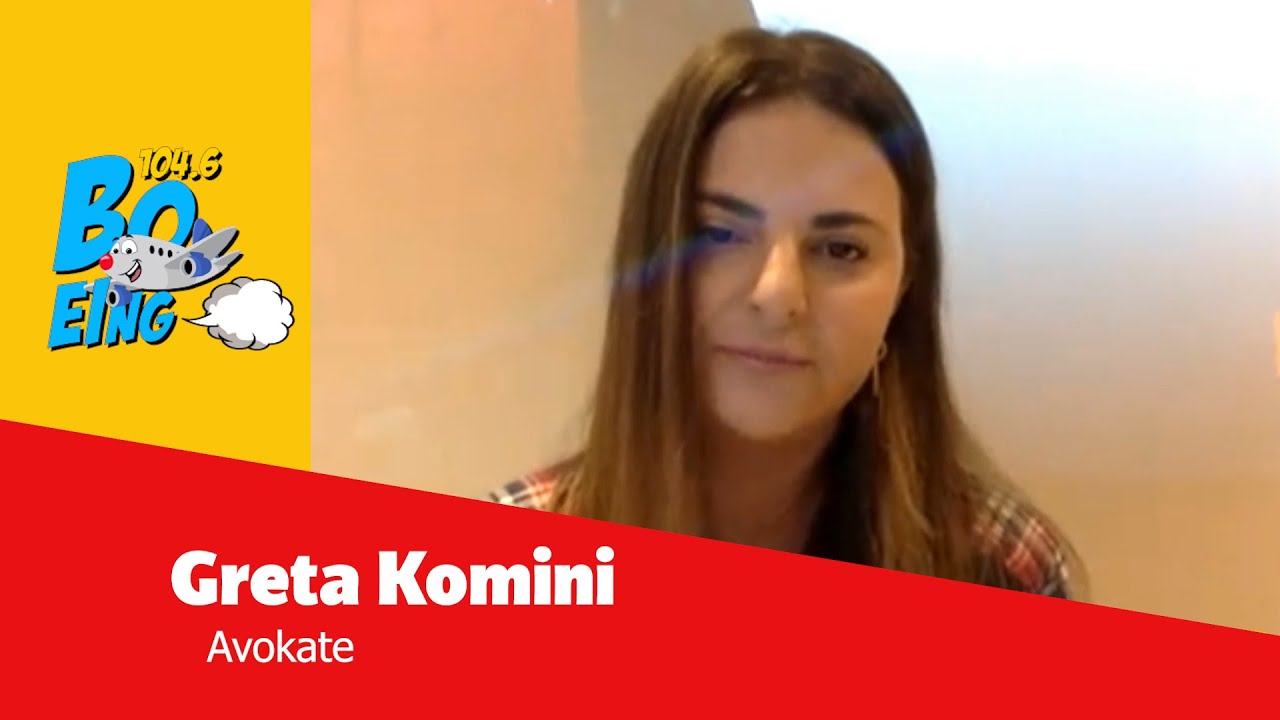 Greta Komini:”Barcelona të jep shumë mundësi profesionale për të bërë ...