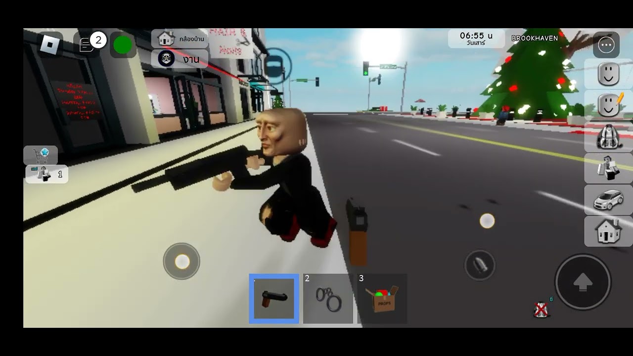 Roblox Brookhaven🏡RP LOS ANGELES COUNTY SHERIFF LASD #11 - YouTube