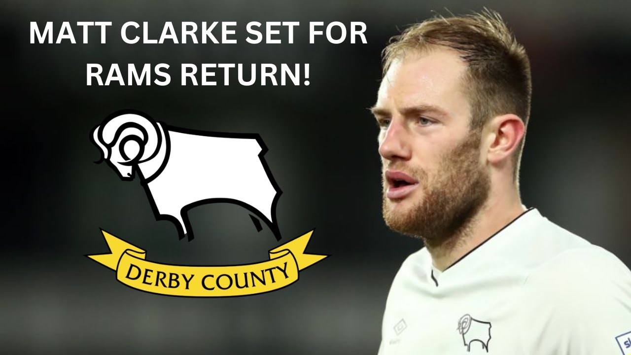 MATT CLARKE SET FOR SENSATIONAL RAMS RETURN??? - YouTube