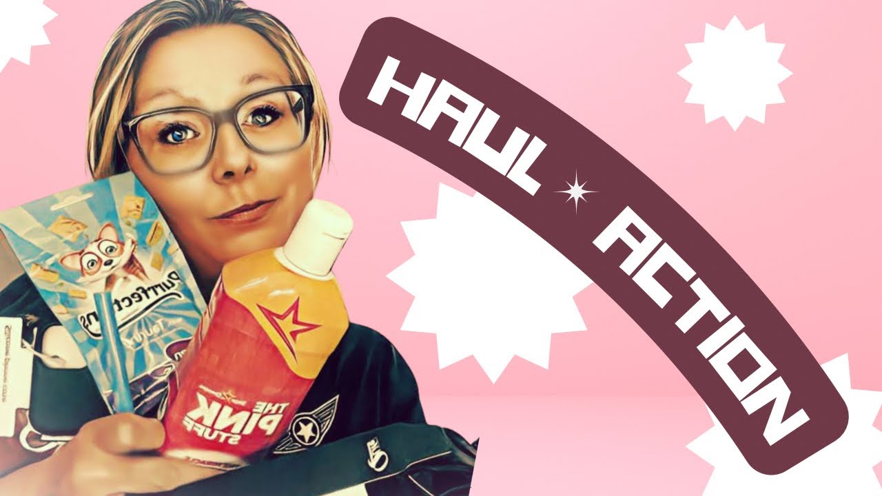 HAUL ACTION : J’Y ALLAIS POUR UNE COQUE DE TÉLÉPHONE 🤦‍♀️ - YouTube