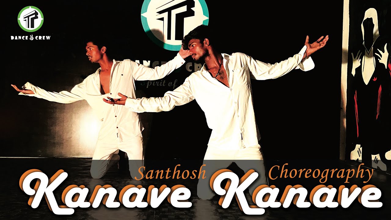 Kanave Kanave Dance Cover | David | Vikram | Jiiva | Anirudh | # ...