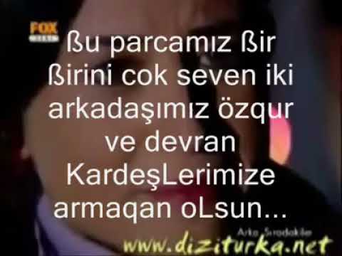 süleyman istek  esaretli  arif söylemez( giderim burdan yarim)